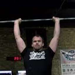 Daniel Noonan - Founder, Owner, and Trainer @ BrewCity CrossFit ...