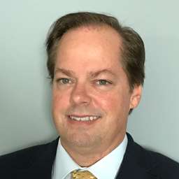 Michael Van Steenburg - Crunchbase Person Profile