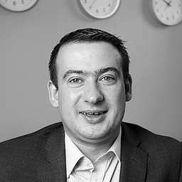 Paul Ali - Financial Director @ Creative ITC - Crunchbase Person Profile