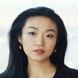 Fanyu Lin - Chief Executive Officer @ FLUXUS - Crunchbase Person Profile