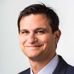 Adam Stein - Co-Founder and Partner @ LightBay Capital - Crunchbase ...