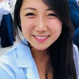 Natalie Guo - Influencer Marketing Manager @ Blue Focus PR Consulting ...