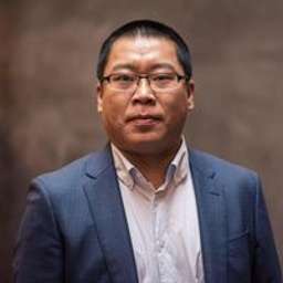 Liansen Tan - CEO & Director @ ECDC Logistics - Crunchbase Person Profile