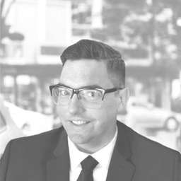 Ross Harrison - Crunchbase Person Profile