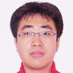 Wenbo Zhu - Senior Staff Engineer @ Google - Crunchbase Person Profile