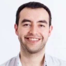 Daniel Zurita - Crunchbase Person Profile