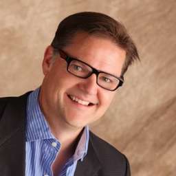 Randy Hawthorne - Crunchbase Person Profile