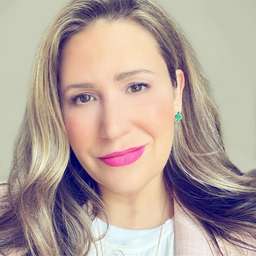 Robin Kovitz - President & CEO @ Baskits - Crunchbase Person Profile