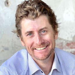 Trevor Charbonneau - Founder @ Redeux - Crunchbase Person Profile