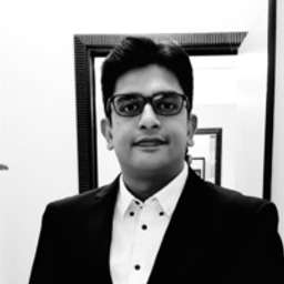 Sridharan N. - Founder & CEO @ Bydbyt - Crunchbase Person Profile