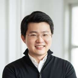 Joseph Zhou - Crunchbase Person Profile