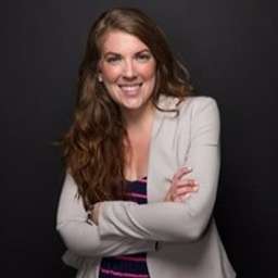 Sarah Bain - Crunchbase Person Profile