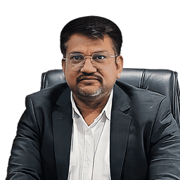 Badri Narayan Malviya - Managing Director, Founder and CEO @ Krishna ...