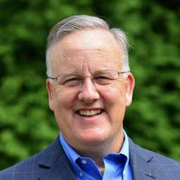 Keith Jacobs - CEO @ Electramet - Crunchbase Person Profile