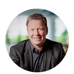 Gregor Zink - Chief Executive Officer @ TASKING - Crunchbase Person Profile