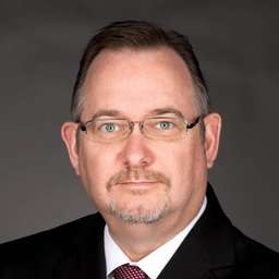 Tim Gore - Crunchbase Person Profile