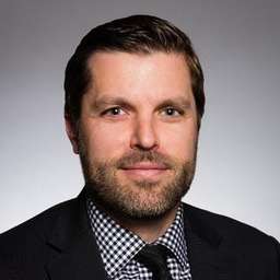 Marc Gonyea - Co-founder and Managing Partner @ memoryBlue - Crunchbase ...