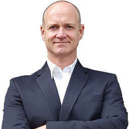 Paul Purcell - Project Manager MAPM - Accessibility & Sustainability ...