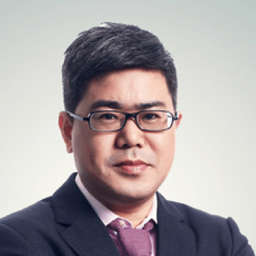 Frank Li - Crunchbase Person Profile