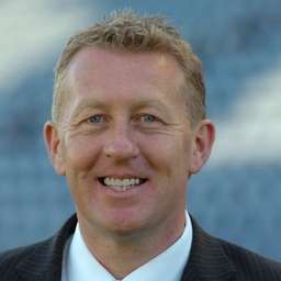 George Hudson - Honorary Life President @ Stockport Insider ...