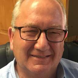 Richard Green - Founder @ R.W. Green - Crunchbase Person Profile