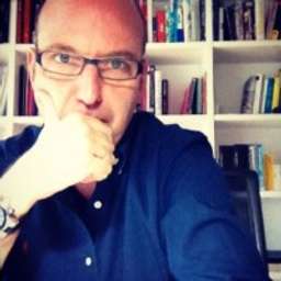 Pep Sempere - Founder, Graphic Designer and Creative Director @ EPS ...