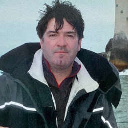 Jamie McGarry - Managing Director @ GSS Marine Services - Crunchbase ...