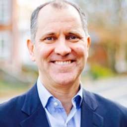 Joseph Rinkevich - Founder and President @ SciVera - Crunchbase Person ...