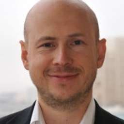 Maxim Tretyakov - Founder & CEO @ Marvelmind Robotics - Crunchbase ...