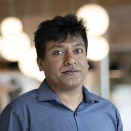 Sathya Seelan - President & CEO @ Fieldera - Crunchbase Person Profile