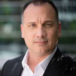 John Frazzini - President & CEO @ X-Analytics - Crunchbase Person Profile