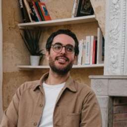 Manuel Tocanne - Creative Director and Founder @ Goodkids - Crunchbase Person Profile