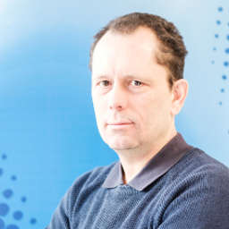 Olivier Bonaventure - Co-Founder @ Tessares - Crunchbase Person Profile