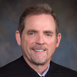 Paul Burmaster, Judge - Crunchbase Person Profile