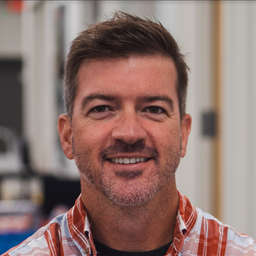 Matt Amos - Crunchbase Person Profile