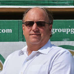 Todd Upton - President @ Dillman & Upton - Crunchbase Person Profile