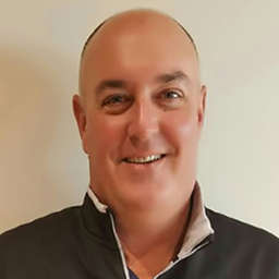 Jeff Perry - Crunchbase Person Profile