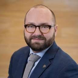 Drew Solomon - Senior Vice President @ Launch KC - Crunchbase Person ...