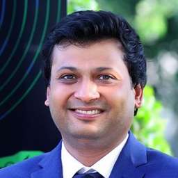 Aseem Gupta - Crunchbase Person Profile