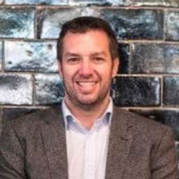 James Blower - Head of Savings @ Zopa - Crunchbase Person Profile