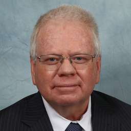 Frederick Manuel - Founder & Chief Executive Officer @ Manuel Weyman ...