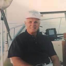 Jim Stone - Crunchbase Person Profile