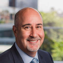 Daniel Oschin - Chief Strategy Officer (CSO) @ Integris Real Estate ...