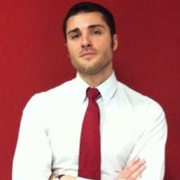 Alessandro Rinaldi - Founder and CEO @ help4u.today - Crunchbase Person ...