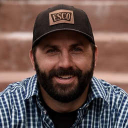 Eric Clark - President @ Esco Construction - Crunchbase Person Profile