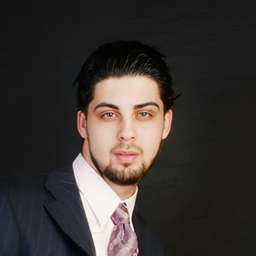 Fawad Hekmaty - Crunchbase Person Profile