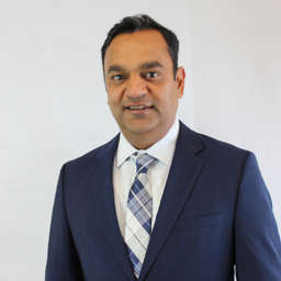 Hemant Shah - Founder @ AccuTax - Crunchbase Person Profile