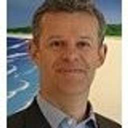 Graham Paton - Crunchbase Person Profile