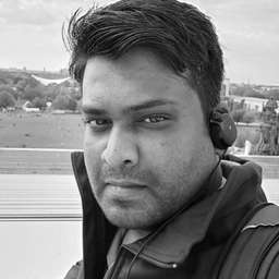 Deepesh Kumar Nath - Crunchbase Person Profile