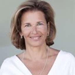 Iris Knobloch - Co-Founder and CEO @ I2PO - Crunchbase Person Profile